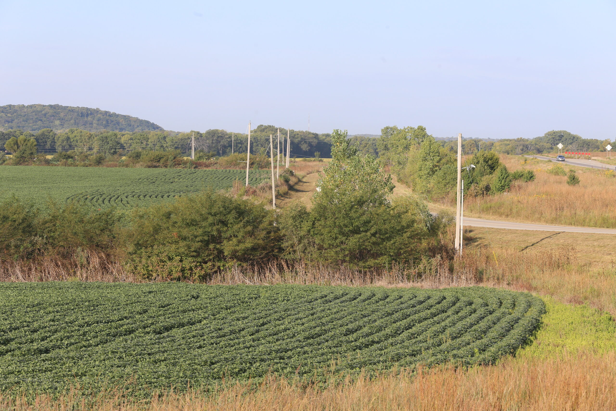 Major development along South Lawrence Trafficway faces tougher path ...